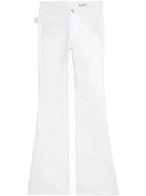 Zadig&Voltaire Flared Jeans