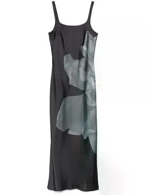 SAMSOE SAMSOE Sunna Midi Dress
