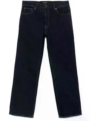 Michael Kors Logo Jeans For Men