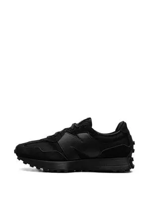 NEW BALANCE 327 Midsole Sneakers - Black
