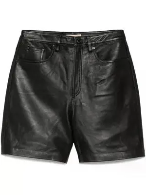 Michael Kors Button Detailed Shorts For Women