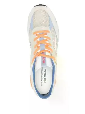 Premiata Moerun 7301 Sneakers