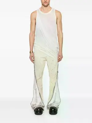 Rick Owens Anthem Tank Top