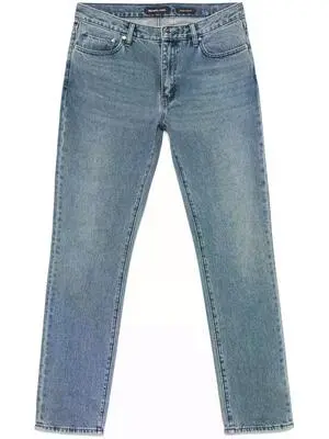 Michael Kors Button Detailed Bottoms For Men