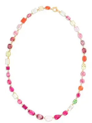 Irene Neuwirth Multi Stone Necklaces