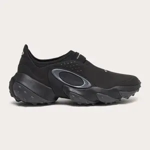Oakley Edge Icon Athletic Sneakers - Black