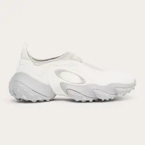 Oakley Edge Icon Athletic Sneakers - White
