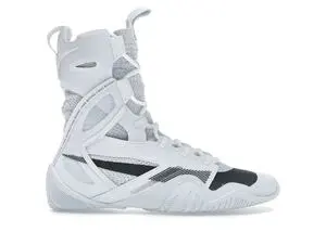 Nike Hyperko 2 Boxing Boots - White/black/photon Dust
