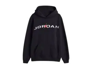 JORDAN Essentials Fleece Hoodie