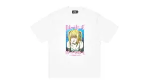 PALACE Death Note T-shirt - White