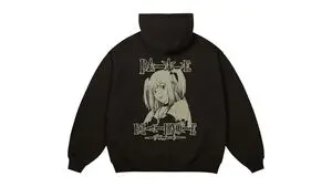 PALACE Misa Zip Hood