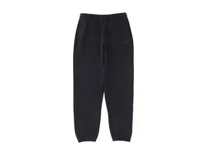 NEW BALANCE Athletics French Terry Jogger - Black