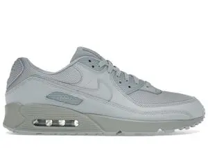 Nike Air Max 90 Sneakers - Wolf Grey