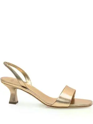 3JUIN Cameron 055 Sandals - Gold
