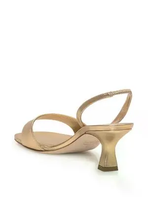 3JUIN Cameron 055 Sandals - Gold