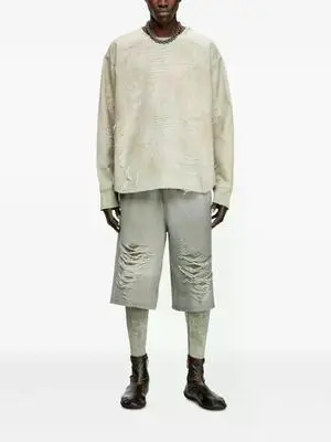 DIESEL® D-just Sweatshirt