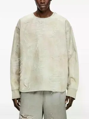 DIESEL® D-just Sweatshirt