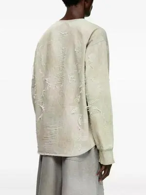 DIESEL® D-just Sweatshirt