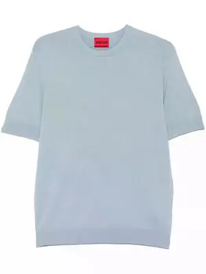 Hugo Boss San Carl T-shirt - Blue