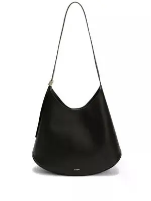 JIL SANDER Medium Eldorado Shoulder Bag