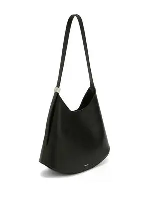 JIL SANDER Medium Eldorado Shoulder Bag