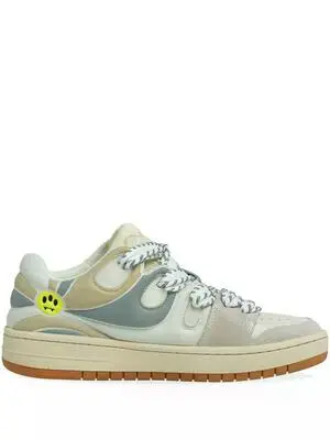 BARROW Olli Low Top Sneakers