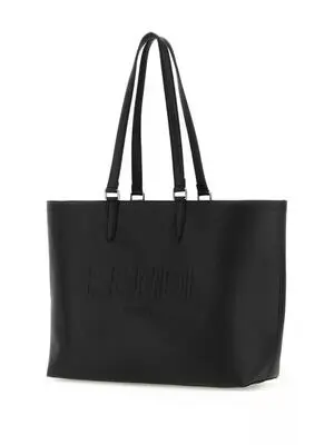 Fendi Leather Tote