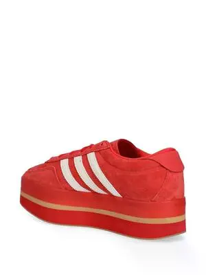 Adidas Gazelle Stack Sneakers