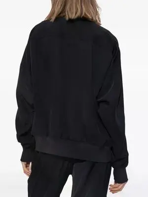 Y3 Drop-shoulder Bomber Jacket
