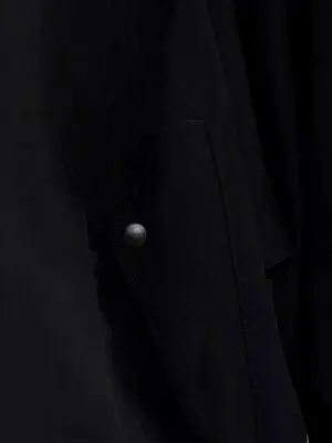 Y3 Drop-shoulder Bomber Jacket