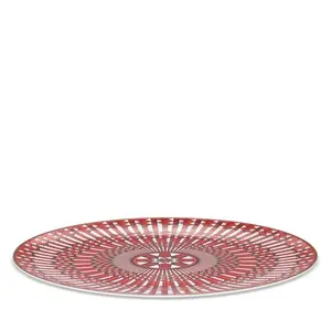THE MARTHA, BY BACCARAT Arcadia Charger Plate