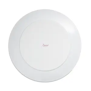 THE MARTHA, BY BACCARAT Arcadia Charger Plate - Gold
