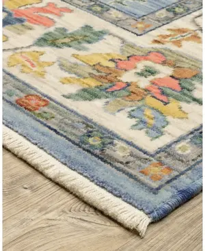 ORIENTAL WEAVERS Lucca 2889a Area Rug, 7'10 X 10'10