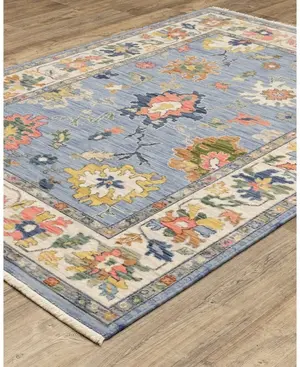 ORIENTAL WEAVERS Lucca 2889a Area Rug, 7'10 X 10'10