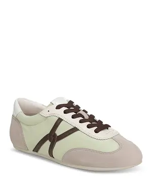 Coach X Mint Serf Clip Low Top Sneaker Signature Canvas