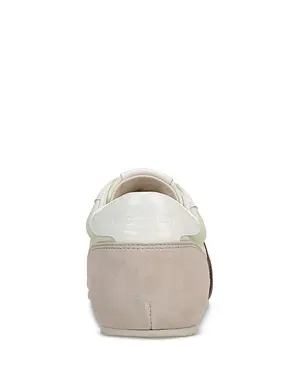 Veronica Beard Riviera Sneakers - Pistachio