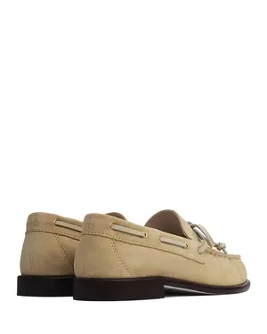 Rag & Bone Carter Boat Shoes