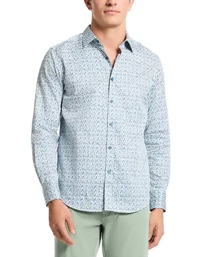 Robert Graham Lenox Shirt