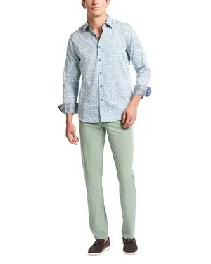 Robert Graham Lenox Shirt