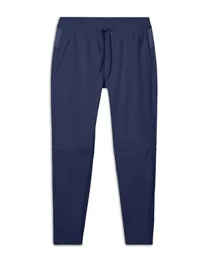Ten Thousand Interval Pants - Navy