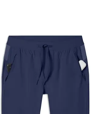 Ten Thousand Interval Pants - Navy