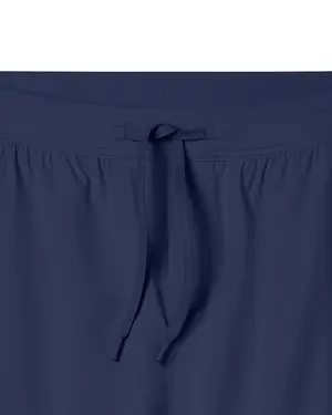 Ten Thousand Interval Pants - Navy