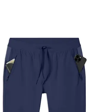 Ten Thousand Interval Pants