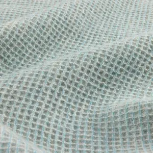 YVES DELORME Cosy Wool Throw