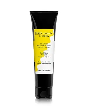 HAIR RITUEL BY SISLEY Curl Care Cream 5 Oz - No Color