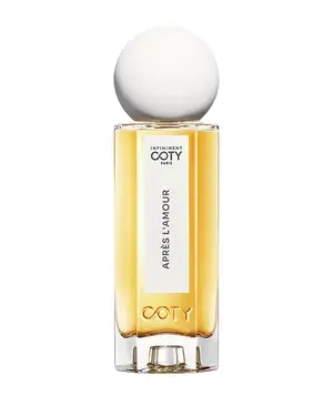 INFINIMENT COTY PARIS Apres L'amour Parfum 2.5 Oz - No Color