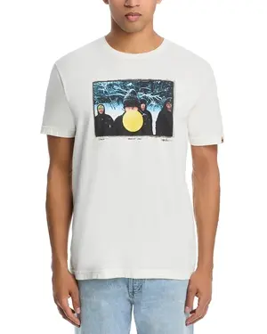 CLINCH COLLECTIONS Phish Graphic Tee