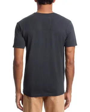 CLINCH COLLECTIONS Willie Nelson Graphic Tee