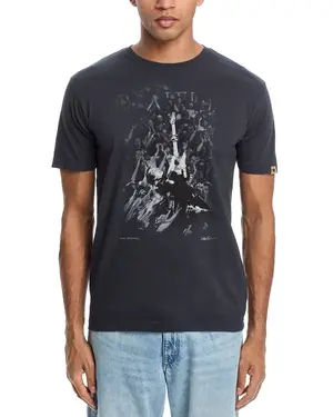CLINCH COLLECTIONS Bruce Graphic Tee