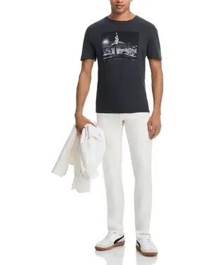 CLINCH COLLECTIONS Bruce Graphic Tee